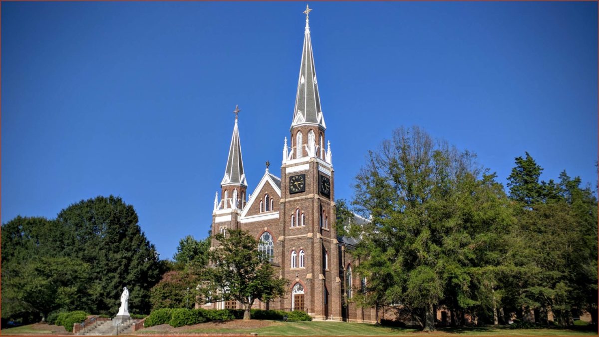 Father Kieran A. Neilson OSB – OSB DOT ORG