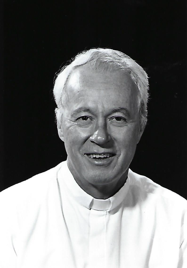 Father Kieran A. Neilson OSB – OSB DOT ORG