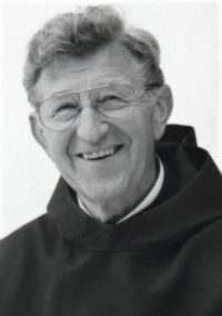 Brother Hugo Wild OSB – OSB DOT ORG