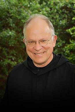 Father Gerard Denys Kirsch OSB – OSB DOT ORG
