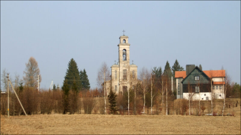Father Gérard de Martel OSB – OSB DOT ORG