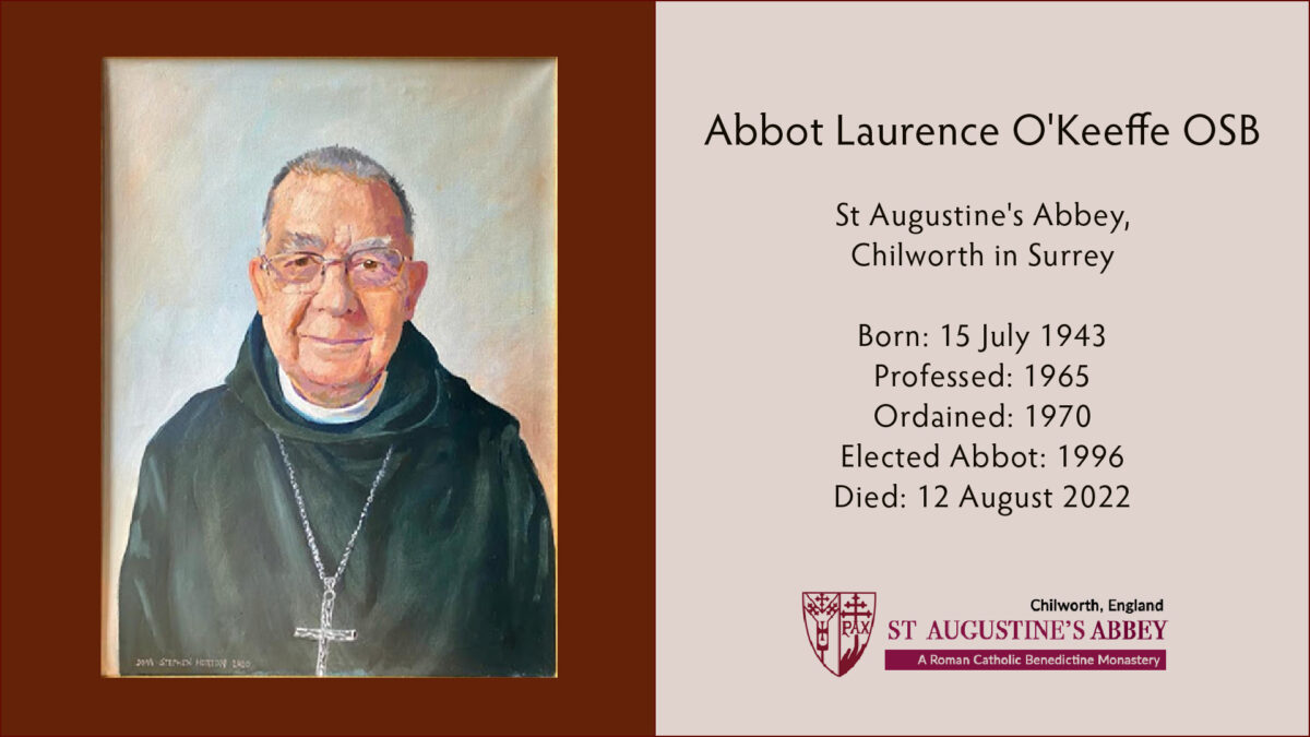 OSB Obituaries – OSB DOT ORG