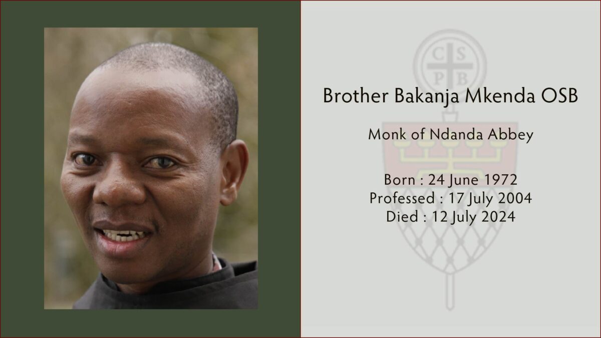 OSB Obituaries – OSB DOT ORG