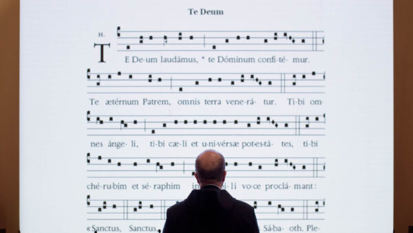 Abbot primate’s circular letter : Available in six languages – OSB DOT ORG