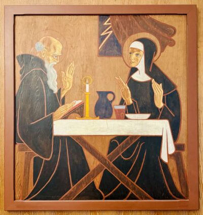 Crowdsource Research Appeal: Dom Gregory de Wit OSB – OSB DOT ORG