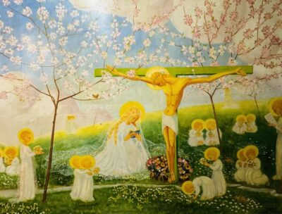 Crowdsource Research Appeal: Dom Gregory de Wit OSB – OSB DOT ORG