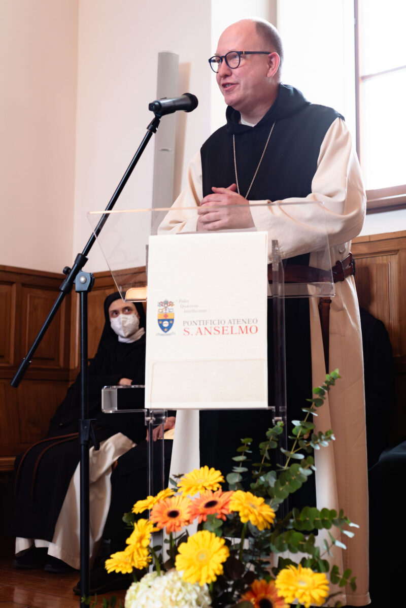 Challenges of the Cistercians of the Strict Observance in 2024 – OSB DOT ORG