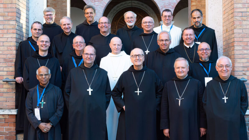 Benedictine Congregations Report 2024: Unity in Diversity Across the ...