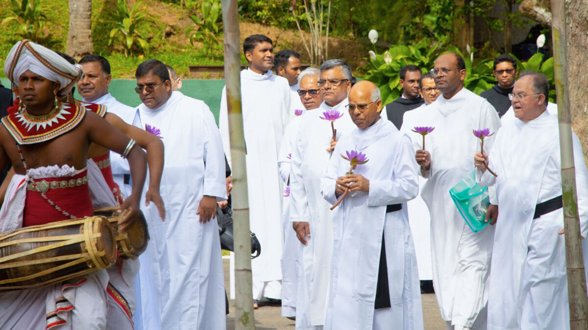 Crowdsource Research Appeal: Dom Gregory de Wit OSB – OSB DOT ORG