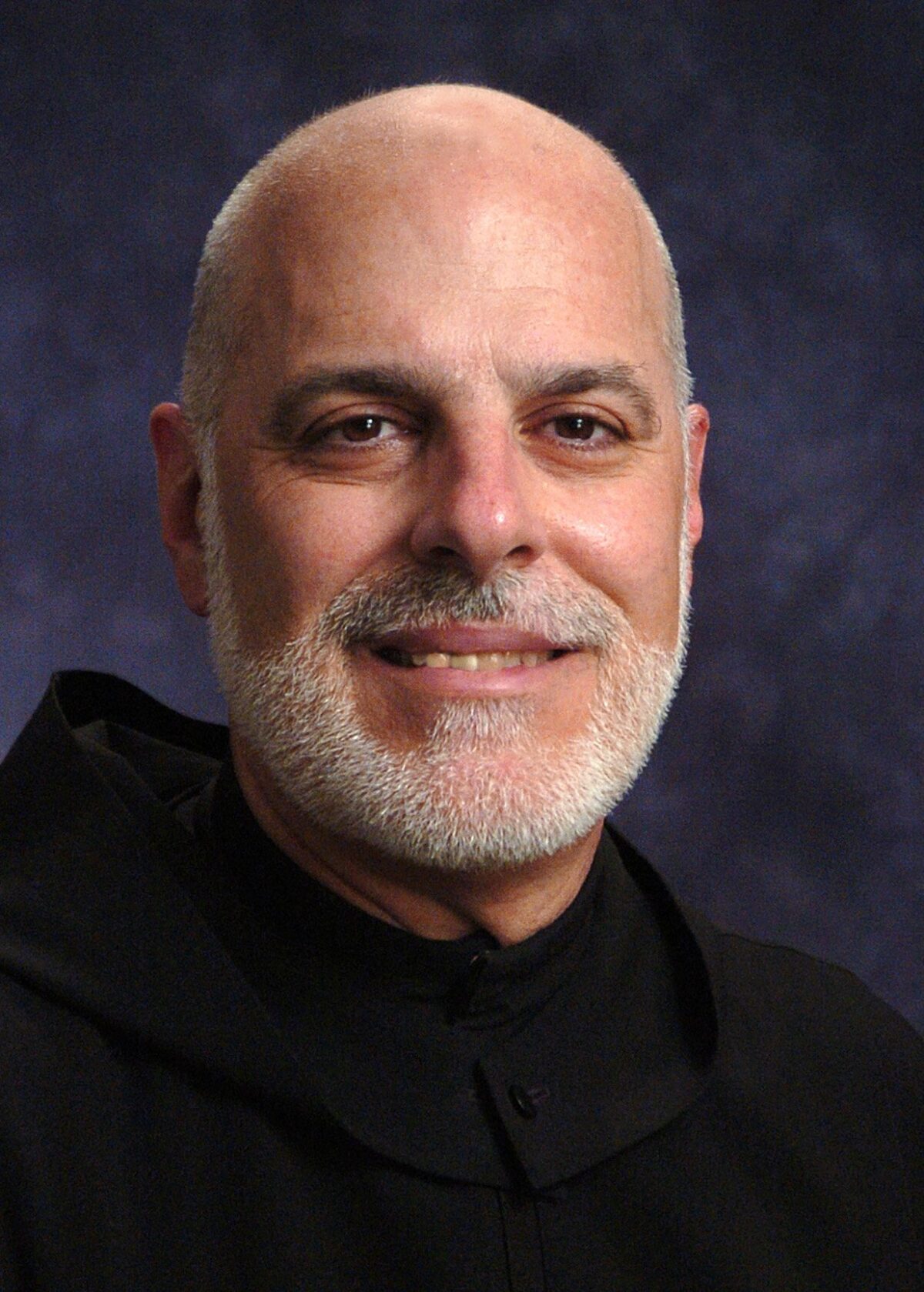 Father Michael Patella OSB – OSB DOT ORG