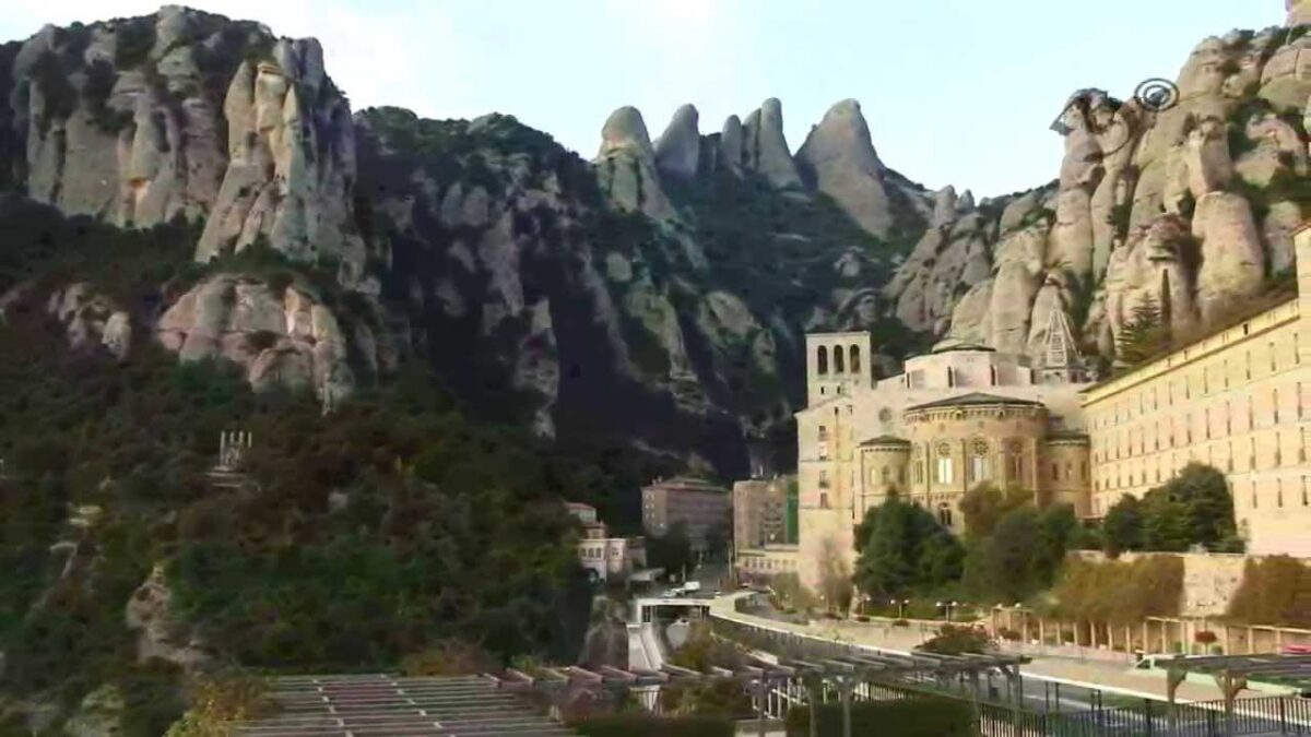 Father Daniel M. Codina i Giol OSB – OSB DOT ORG