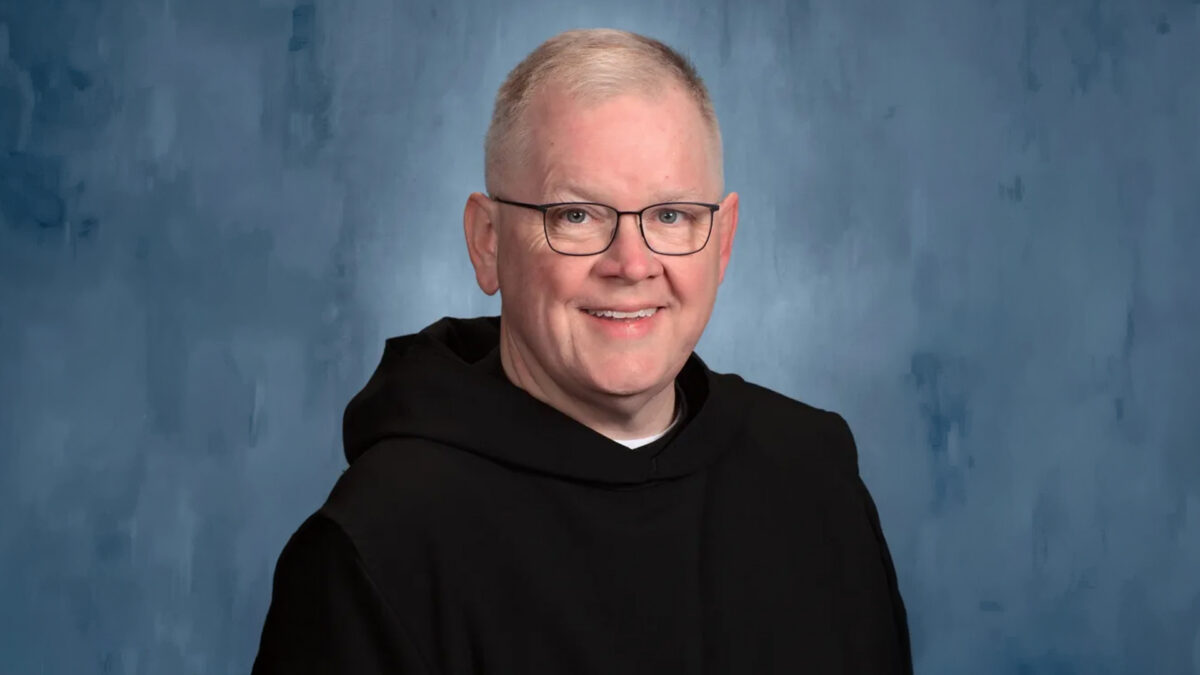 Benedictine Congregations Report 2024: Unity in Diversity Across the ...